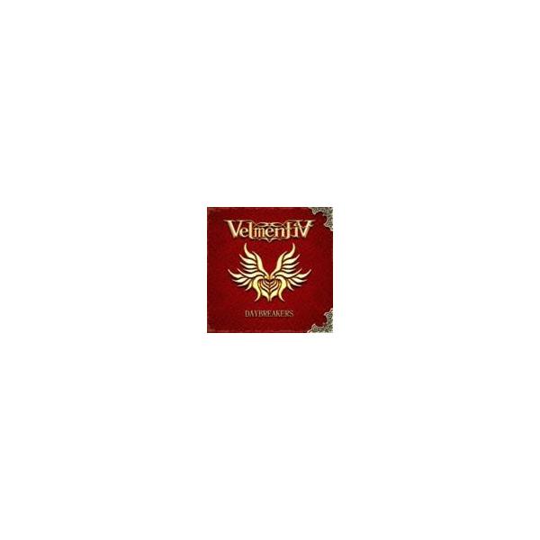 【発売日：2014年01月31日】種別:CD 邦楽ロック/ソウル 発売日:2014/01/31 販売元:ディスクユニオン 登録日:2014/01/27 VELMENTIA ベェルメンテイア デイブレイカーズ