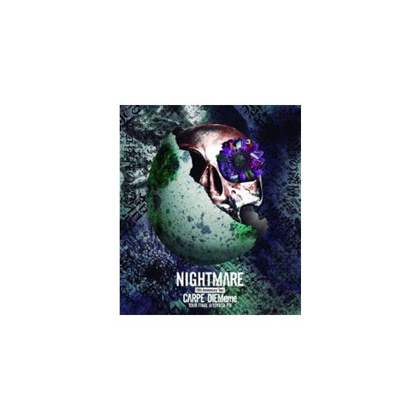 【発売日：2015年10月28日】種別:Blu-ray 音楽邦楽ロック 発売日:2015/10/28 販売元:エイベックス・ミュージック・クリエイティヴ 登録日:2015/08/25 NIGHTMARE 15thアニバーサリーツアー 15t...