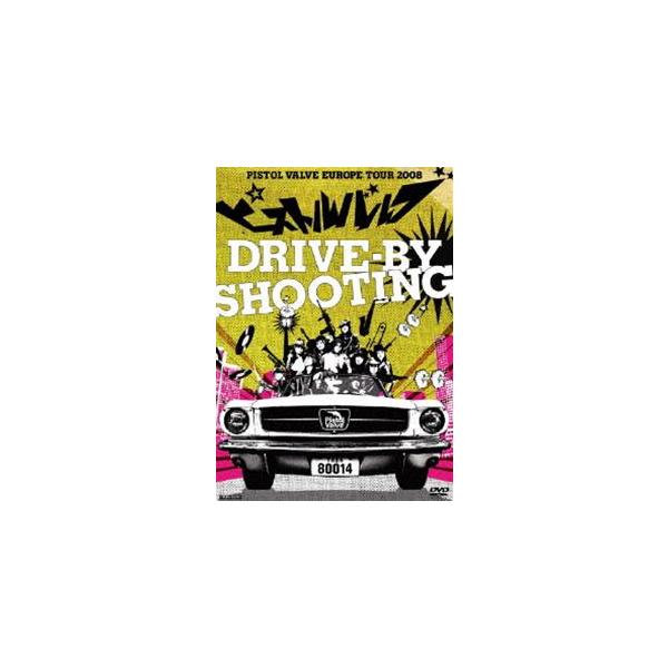 【発売日：2008年10月22日】種別:DVD 音楽邦楽ロック 発売日:2008/10/22 販売元:ユニバーサル ミュージック 登録日:2008/08/07 ピストルバルブ 解説:ヨーロッパでも大人気！ヨーロッパ3ヵ国、10都市で行なわれ...