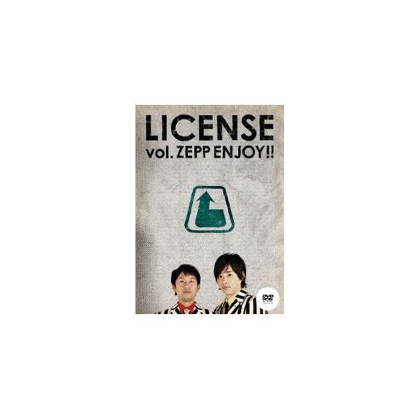 【発売日：2008年12月10日】種別:DVD 趣味・教養お笑い 発売日:2008/12/10 販売元:ユニバーサル ミュージック 登録日:2008/09/18 ライセンス 内容:漫才「謝罪会見」／ライセンスコント「放課後」／ユニットコント...