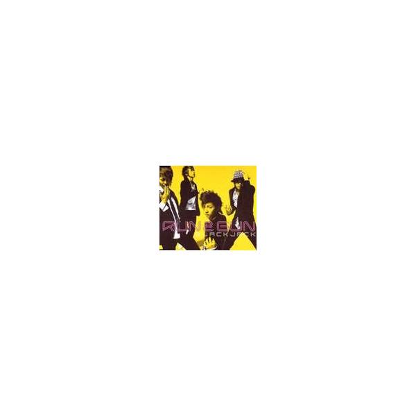 【発売日：2005年01月19日】種別:CD 邦楽J-POP 発売日:2005/01/19 販売元:ユニバーサル ミュージック 登録日:2007/05/31 RUN ＆ GUN BLACKJACK 特典:トレーディングカード 内容:ブラック...