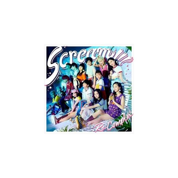 【発売日：2018年07月25日】種別:CD 邦楽J-POP 発売日:2018/07/25 販売元:ユニバーサル ミュージック 登録日:2018/05/09 Re：Complex Re：Complex CD 解説:関西の“マンモス級スター”...