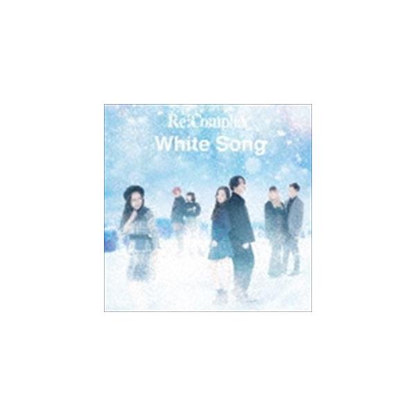 【発売日：2018年12月05日】種別:CD 邦楽J-POP 発売日:2018/12/05 販売元:ユニバーサル ミュージック 登録日:2018/09/18 Re：Complex WHITE SONG Re：Complex CD 特典:プレ...