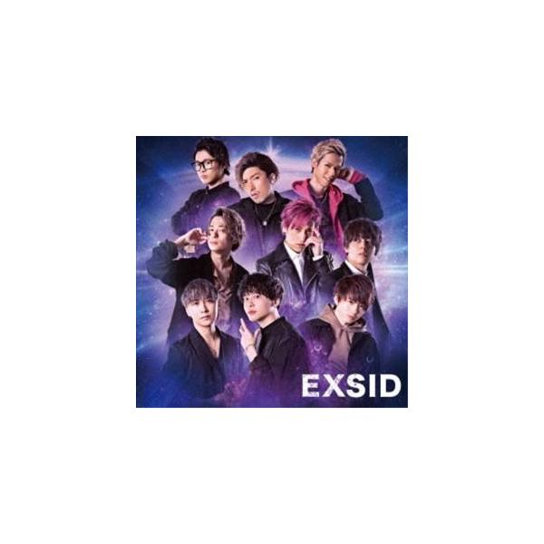 【発売日：2020年03月25日】種別:CD 邦楽J-POP 発売日:2020/03/25 販売元:ユニバーサル ミュージック 登録日:2020/02/14 EXIT EXSID 特典:シリアルナンバー封入（初回生産分のみ特典） 内容:ぴえ...