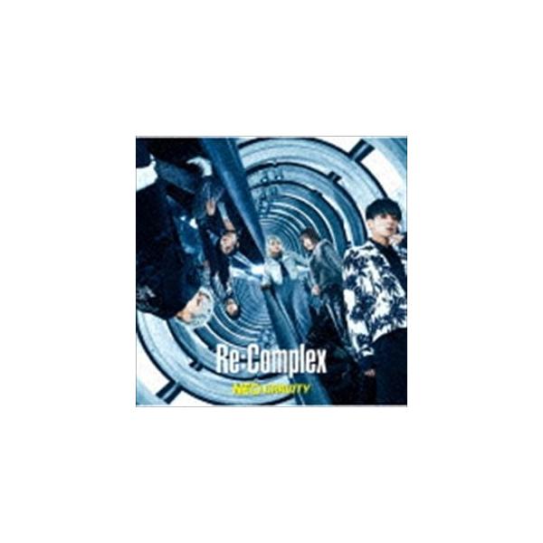 【発売日：2020年03月18日】種別:CD 邦楽J-POP 発売日:2020/03/18 販売元:ユニバーサル ミュージック 登録日:2019/12/23 Re：Complex NEO GRAVITY Re：Complex CD 内容:N...
