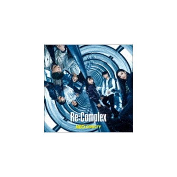 【発売日：2020年03月18日】種別:CD 邦楽J-POP 発売日:2020/03/18 販売元:ユニバーサル ミュージック 登録日:2019/12/23 Re：Complex NEO GRAVITY Re：Complex CD 内容:N...