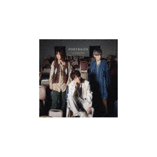 【発売日：2021年08月18日】種別:CD 邦楽ロック/ソウル 発売日:2021/08/18 販売元:ユニバーサル ミュージック 登録日:2021/07/12 CYANOTYPE シアノタイプ ポートレイツ 特典:歌詞ブックレット 内容:...