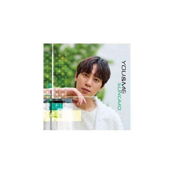 【発売日：2025年09月10日】種別:CD 洋楽アジアンポップス 発売日:2025/09/10 販売元:ユニバーサル ミュージック 登録日:2025/08/04 ソンモ ソンモ ユー アンド ミー アルバム 特典:BOOKLET／フォトブ...