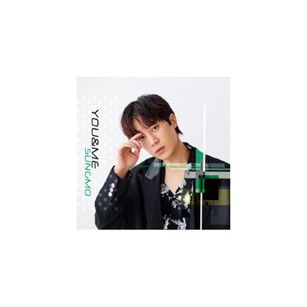 【発売日：2025年09月10日】種別:CD 洋楽アジアンポップス 発売日:2025/09/10 販売元:ユニバーサル ミュージック 登録日:2025/08/04 ソンモ ソンモ ユー アンド ミー アルバム 特典:トレーディングカード封入...