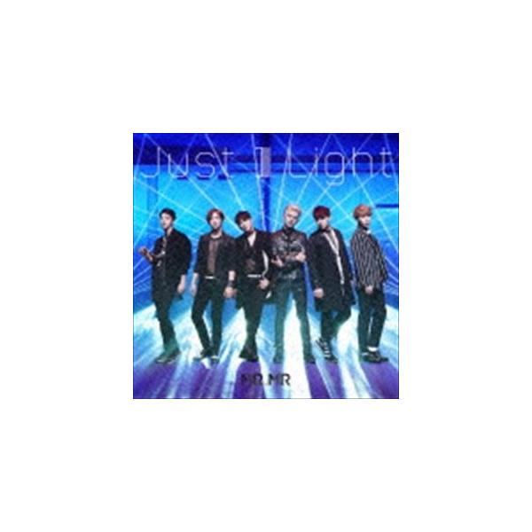 【発売日：2016年02月09日】種別:CD 邦楽J-POP 発売日:2016/02/09 販売元:ユニバーサル ミュージック 登録日:2015/12/29 MR.MR JUST 1 LIGHT 特典:生写真type-A （全6種類のうち1...