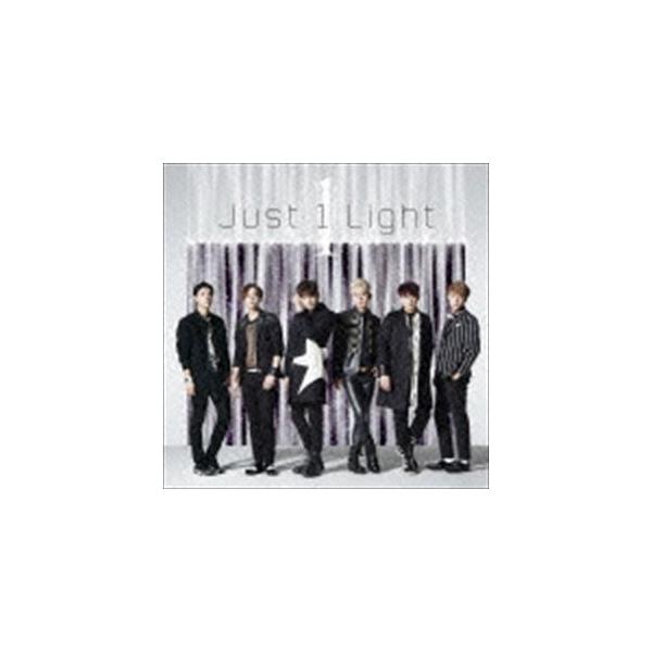 【発売日：2016年02月09日】種別:CD 邦楽J-POP 発売日:2016/02/09 販売元:ユニバーサル ミュージック 登録日:2015/12/29 MR.MR JUST 1 LIGHT 特典:生写真type-C （全6種類のうち1...