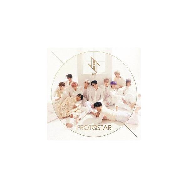 【発売日：2020年03月04日】種別:CD 邦楽J-POP 発売日:2020/03/04 販売元:ソニー・ミュージックソリューションズ 登録日:2020/01/15 JO1 ジェイオーワン プロトスター 特典:イベント参加応募抽選券1枚、...