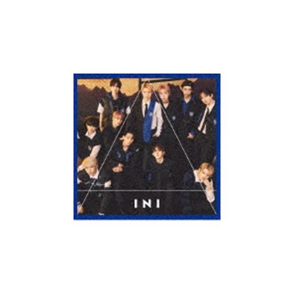 【発売日：2021年11月03日】種別:CD 邦楽J-POP 発売日:2021/11/03 販売元:ユニバーサル ミュージック 登録日:2021/09/22 INI アイエヌアイ エー INI CD アイエヌアイ イニ イニ 特典:応募抽選...