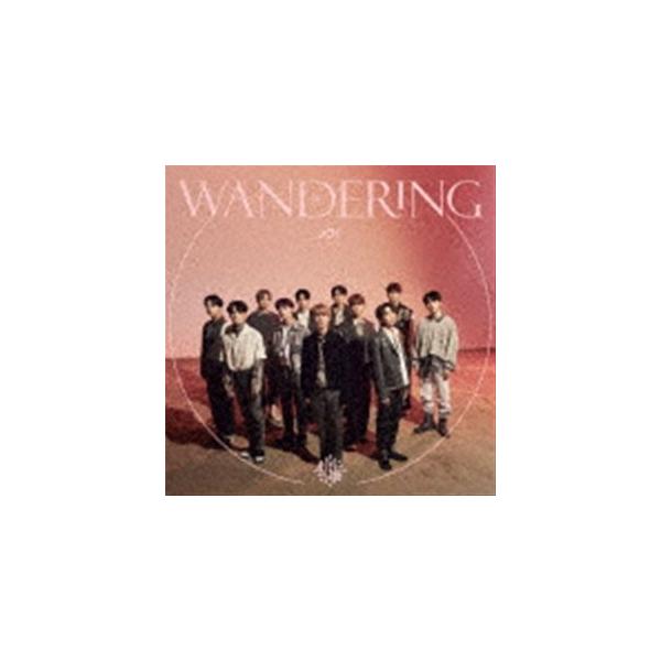 【発売日：2021年12月15日】種別:CD 邦楽J-POP 発売日:2021/12/15 販売元:ソニー・ミュージックソリューションズ 登録日:2021/10/11 JO1 ジェイオーワン ワンダリング 特典:応募抽選券(シリアルナンバー...