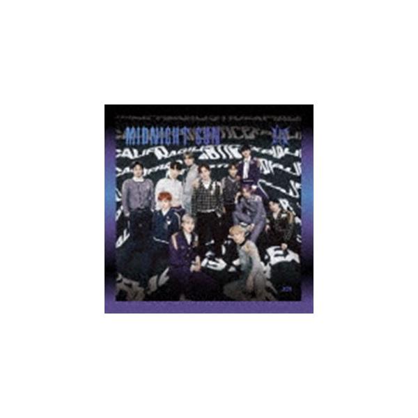 【発売日：2022年10月12日】種別:CD 邦楽J-POP 発売日:2022/10/12 販売元:ソニー・ミュージックソリューションズ 登録日:2022/08/26 JO1 ジェイオーワン ミッドナイト サン 特典:応募抽選券（初回生産分...