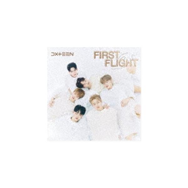 【発売日：2023年09月06日】種別:CD 邦楽J-POP 発売日:2023/09/06 販売元:ユニバーサル ミュージック 登録日:2023/07/07 DXTEEN ディエックスティーン ファースト フライト DXTN 特典:トレーデ...