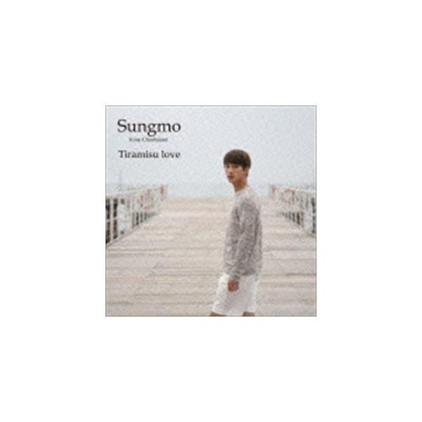 【発売日：2015年08月04日】種別:CD 洋楽アジアンポップス 発売日:2015/08/04 販売元:ユニバーサル ミュージック 登録日:2015/06/08 ソンモ TIRAMISU LOVE 特典:スペシャルブックレット 内容:Bu...