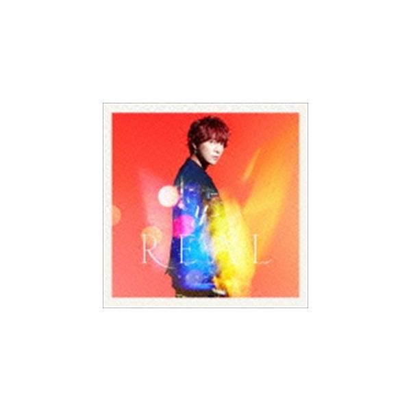 【発売日：2016年06月29日】種別:CD 邦楽J-POP 発売日:2016/06/29 販売元:ユニバーサル ミュージック 登録日:2016/05/16 ユナク REAL ユナク CD 内容:All about you／Come on!...