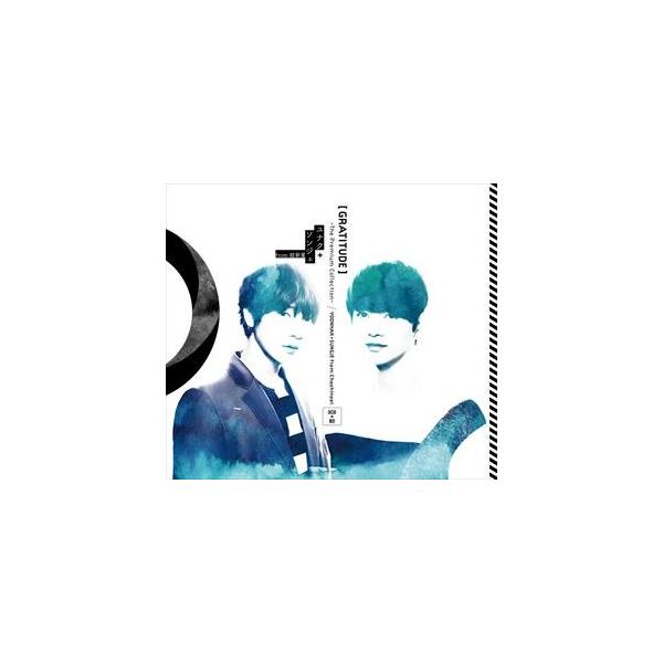 【発売日：2018年11月28日】種別:CD 洋楽アジアンポップス 発売日:2018/11/28 販売元:ユニバーサル ミュージック 登録日:2018/10/29 ユナク＆ソンジェ from 超新星 GRATITUDE -THE PREMI...