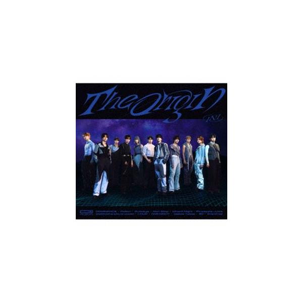 【発売日：2025年06月25日】種別:CD 邦楽J-POP 発売日:2025/06/25 販売元:ユニバーサル ミュージック 登録日:2025/04/14 INI アイエヌアイ ジ オリジン INI CD 当店厳選セット商品一覧はコチラ ...