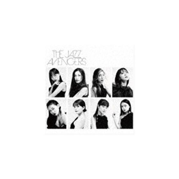 【発売日：2023年04月26日】種別:CD ジャズ・フュージョン国内ジャズ 発売日:2023/04/26 販売元:徳間ジャパンコミュニケーションズ 登録日:2023/01/27 THE JAZZ AVENGERS ジャズアベンジャーズ ザ...