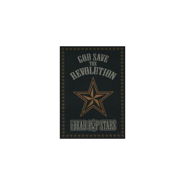 【発売日：2012年06月27日】種別:DVD 音楽邦楽ロック 発売日:2012/06/27 販売元:徳間ジャパンコミュニケーションズ 登録日:2012/03/27 THE DEAD P☆P STARS 内容:嵐ノ夜／RESISTER／Ho...