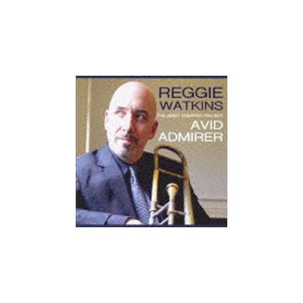 【発売日：2017年03月08日】種別:CD ジャズ・フュージョン海外ジャズ 発売日:2017/03/08 販売元:徳間ジャパンコミュニケーションズ 登録日:2016/12/28 レジー・ワトキンス（tb） AVID ADMIRER 内容:...