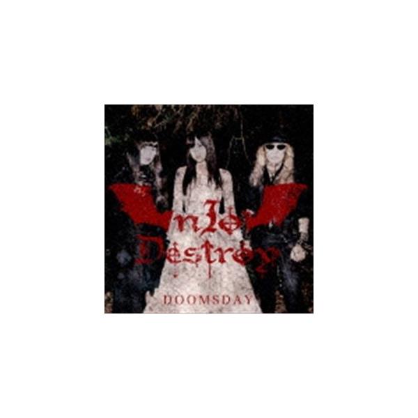 【発売日：2015年08月26日】種別:CD 邦楽J-POP 発売日:2015/08/26 販売元:徳間ジャパンコミュニケーションズ 登録日:2015/05/28 nIo-Destroy DOOMSDAY W／LIVING LEGEND 内...