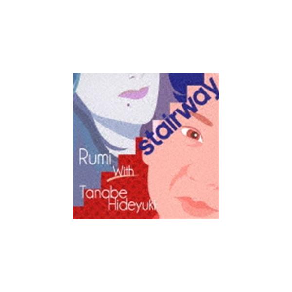 【発売日：2021年09月28日】種別:CD 邦楽歌謡曲/演歌 発売日:2021/09/28 販売元:徳間ジャパンコミュニケーションズ 登録日:2021/06/28 Rumi with Tanabe Hideyuki ルミ タナベヒデユキ ...