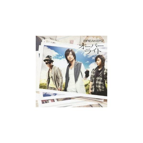 【発売日：2012年06月13日】種別:CD 邦楽ロック/ソウル 発売日:2012/06/13 販売元:B ZONE 登録日:2012/04/23 BREAKERZ ブレイカーズ オーバーライト ノウナイサバイバー BREAKERZ CD ...