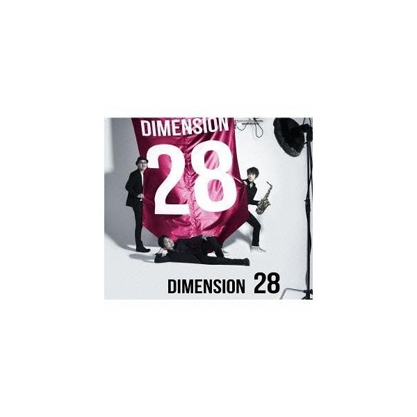 【発売日：2015年10月14日】種別:CD ジャズ・フュージョン国内フュージョン 発売日:2015/10/14 販売元:B ZONE 登録日:2015/08/12 DIMENSION ディメンション 28 内容:Brightness Of...