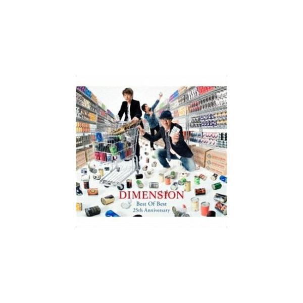 【発売日：2017年04月26日】種別:CD ジャズ・フュージョン国内フュージョン 発売日:2017/04/26 販売元:B ZONE 登録日:2017/03/15 DIMENSION BEST OF BEST 25TH ANNIVERSA...