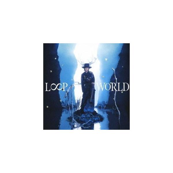 【発売日：2020年11月25日】種別:CD 邦楽J-POP 発売日:2020/11/25 販売元:B ZONE 登録日:2020/10/12 AKIHIDE アキヒデ ループ ワールド AKIHIDE CD あきひで BREAKERZ ブ...