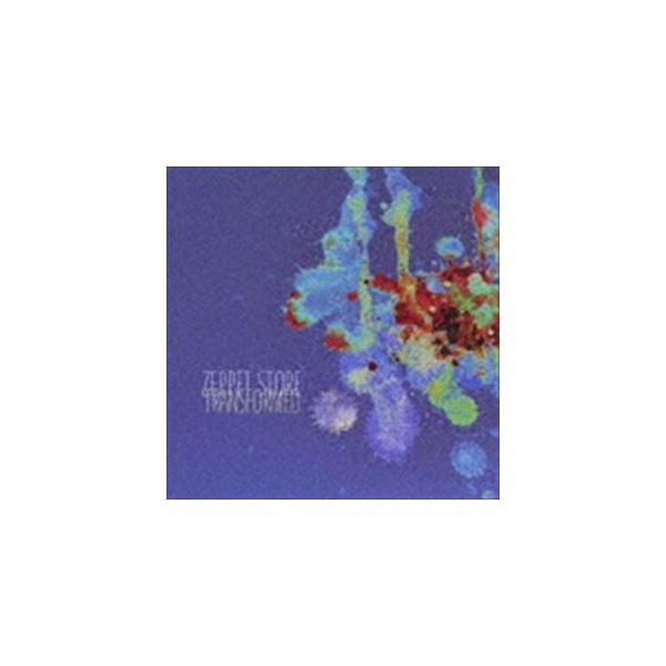 【発売日：2020年07月08日】種別:CD 邦楽ロック/ソウル ※こちらの商品はインディーズ盤にて流通量が少なく、手配できない場合がございます 発売日:2020/07/08 販売元:ウルトラ・ヴァイヴ 登録日:2020/06/01 ZEP...