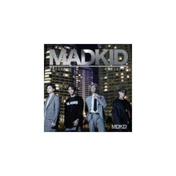 【発売日：2016年12月14日】種別:CD 邦楽J-POP 発売日:2016/12/14 販売元:ヴィレッジアゲインアソシエイション 登録日:2016/11/01 MADKID マッドキッド マッドキッド MADKID CD 内容:Lig...