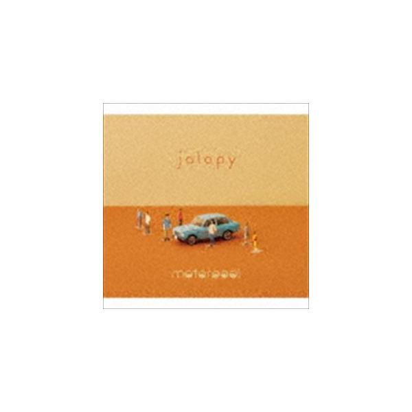 【発売日：2020年04月01日】種別:CD 邦楽J-POP 発売日:2020/04/01 販売元:ヴィレッジアゲインアソシエイション 登録日:2020/03/06 motorpool モータープール ジャロピィ 内容:waiting fo...