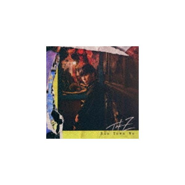 【発売日：2020年10月28日】種別:CD 邦楽J-POP 発売日:2020/10/28 販売元:ヴィレッジアゲインアソシエイション 登録日:2020/09/18 TAK-Z タクジー ラン タウン ウィ TAK-Z CD 内容:Intr...