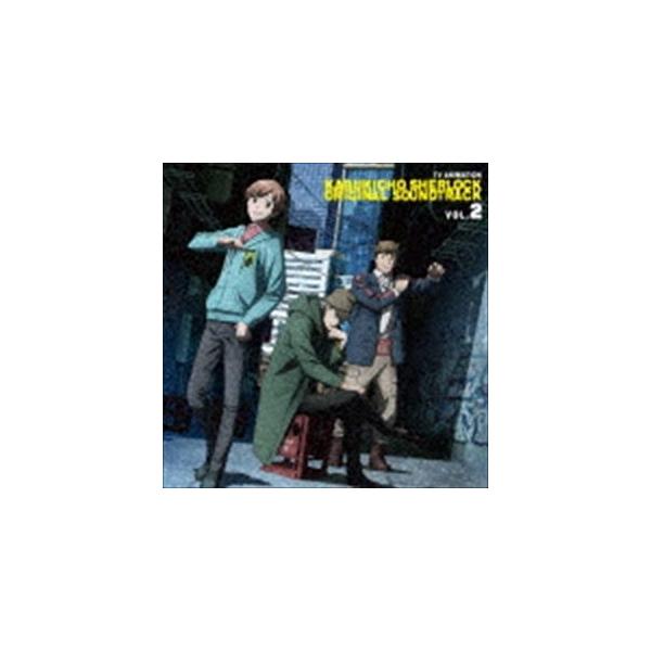 【発売日：2020年03月25日】種別:CD アニメ・ゲーム国内アニメ音楽 発売日:2020/03/25 販売元:KADOKAWA メディアファクトリー 登録日:2019/12/25 伊賀拓郎（音楽） イガタクロウ テレビアニメ カブキチョ...