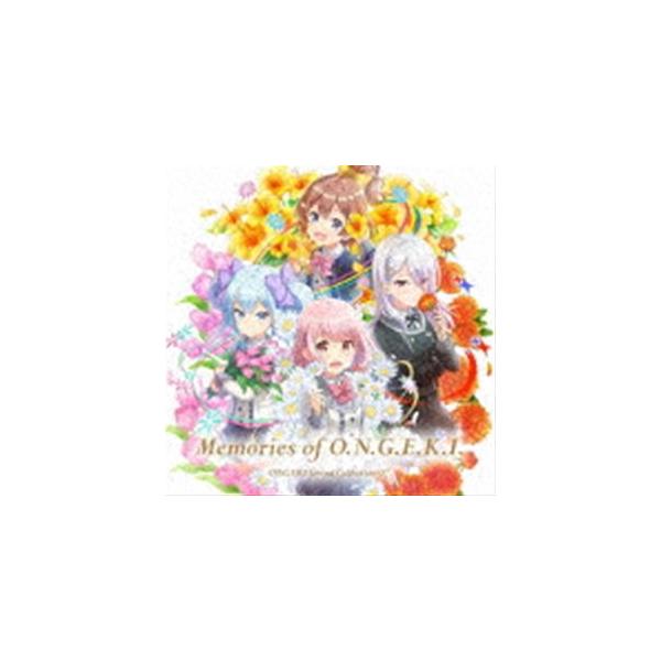 【発売日：2022年08月24日】種別:CD アニメ・ゲームゲーム音楽 発売日:2022/08/24 販売元:KADOKAWA メディアファクトリー 登録日:2022/06/22 （ゲーム・ミュージック） オンゲキ サウンド コレクション ...