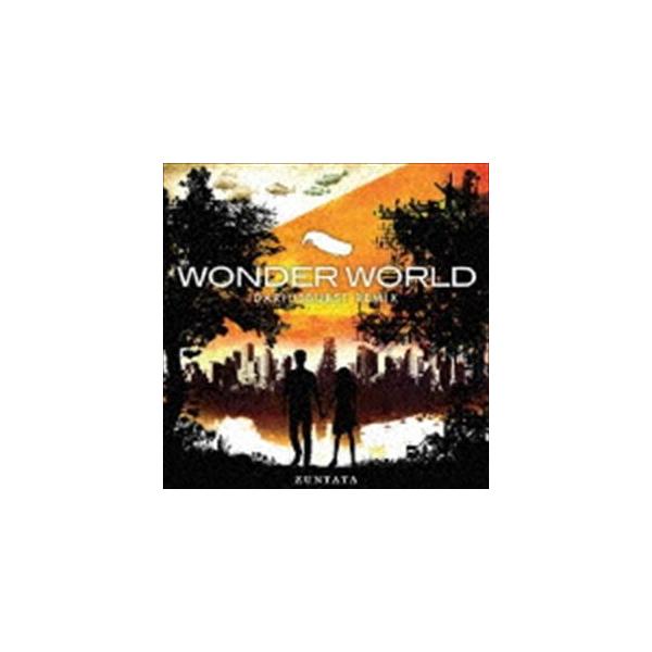 【発売日：2010年06月30日】種別:CD アニメ・ゲームゲーム音楽 発売日:2010/06/30 販売元:ソニー・ミュージックソリューションズ 登録日:2010/04/29 ZUNTATA DARIUSBURST REMIX WONDE...