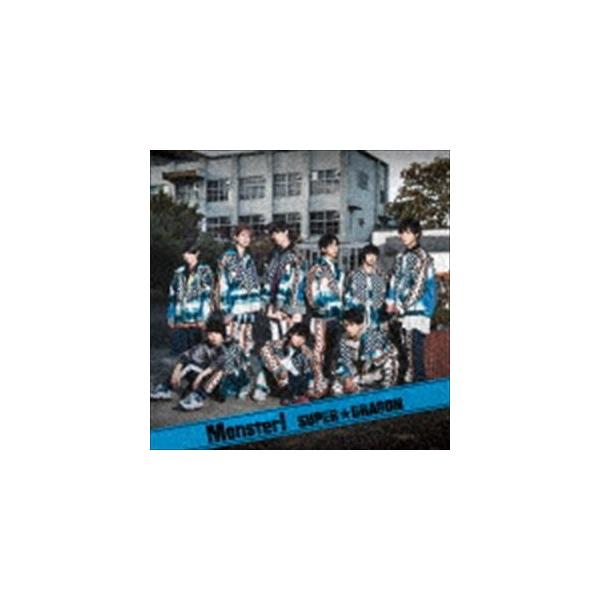 【発売日：2018年01月31日】種別:CD 邦楽ロック/ソウル 発売日:2018/01/31 販売元:ビクターエンタテインメント 登録日:2017/11/29 SUPER★DRAGON モンスター SUPER★DRAGON CD SUPE...