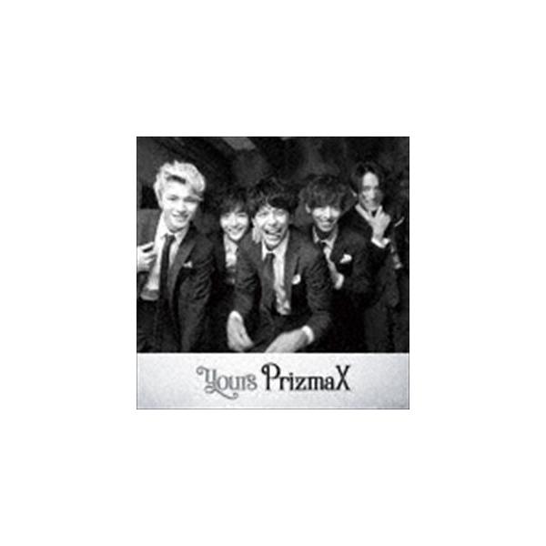 【発売日：2018年02月14日】種別:CD 邦楽J-POP 発売日:2018/02/14 販売元:ビクターエンタテインメント 登録日:2018/01/11 PrizmaX プリズマックス ユアーズ PrizmaX CD 内容:yours／夢唄