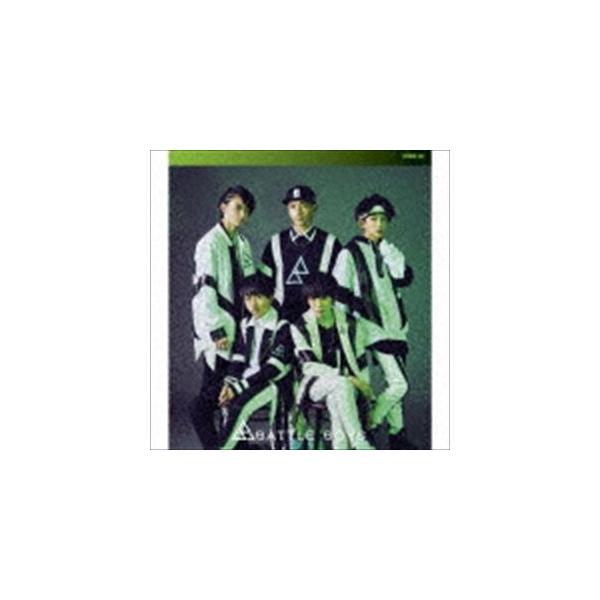 【発売日：2018年10月24日】種別:CD 邦楽J-POP 発売日:2018/10/24 販売元:ビクターエンタテインメント 登録日:2018/08/29 BATTLE BOYS バトルボーイズ エビデンス 内容:ebidence／Sha...