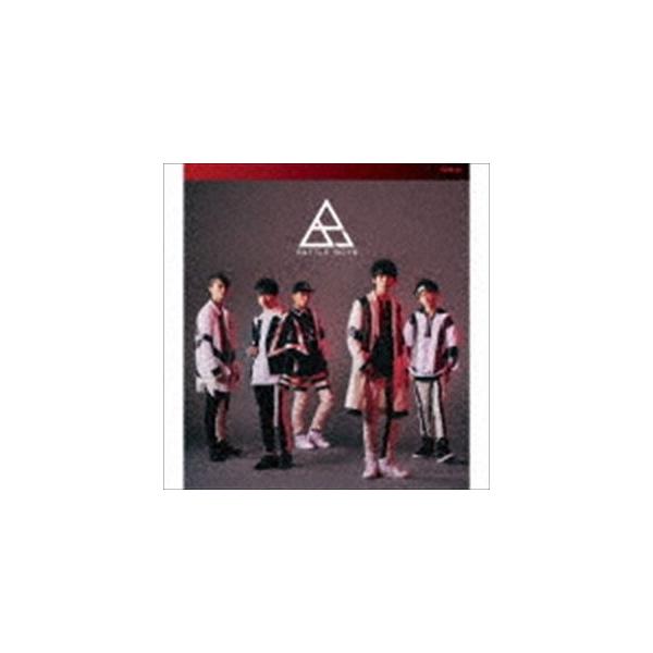 【発売日：2018年10月24日】種別:CD 邦楽J-POP 発売日:2018/10/24 販売元:ビクターエンタテインメント 登録日:2018/08/29 BATTLE BOYS バトルボーイズ エビデンス 内容:ebidence／Sha...