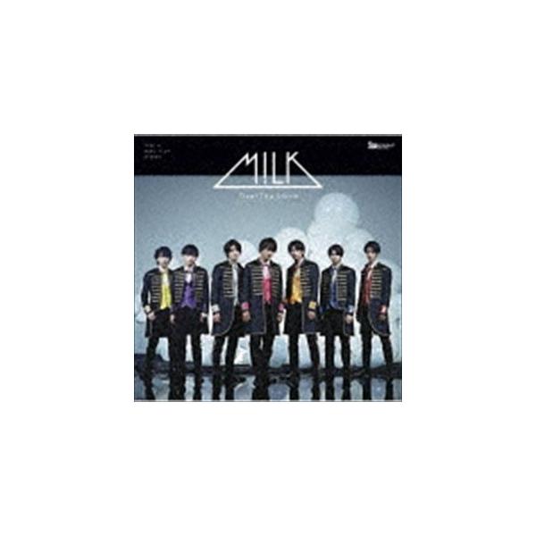 【発売日：2018年11月14日】種別:CD 邦楽J-POP 発売日:2018/11/14 販売元:ビクターエンタテインメント 登録日:2018/08/29 M!LK ミルク オーバー ザ ストーム M!LK CD Milk オーバーザスト...