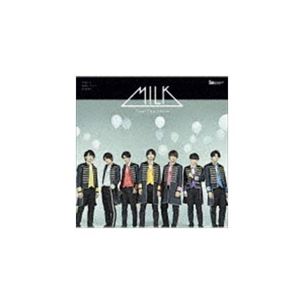【発売日：2018年11月14日】種別:CD 邦楽J-POP 発売日:2018/11/14 販売元:ビクターエンタテインメント 登録日:2018/08/29 M!LK ミルク オーバー ザ ストーム M!LK CD Milk オーバーザスト...