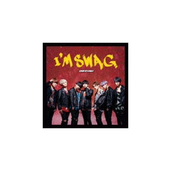 【発売日：2018年11月21日】種別:CD 邦楽J-POP 発売日:2018/11/21 販売元:ビクターエンタテインメント 登録日:2018/09/12 ONE N’ ONLY ワンエンオンリー アイム スワッグ ONENONLY ワン...