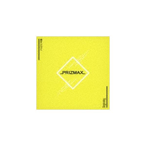 【発売日：2019年12月18日】種別:CD 邦楽J-POP 発売日:2019/12/18 販売元:ビクターエンタテインメント 登録日:2019/11/15 PRIZMAX プリズマックス アイヲクダサイ ビギニング PRIZMAX CD ...