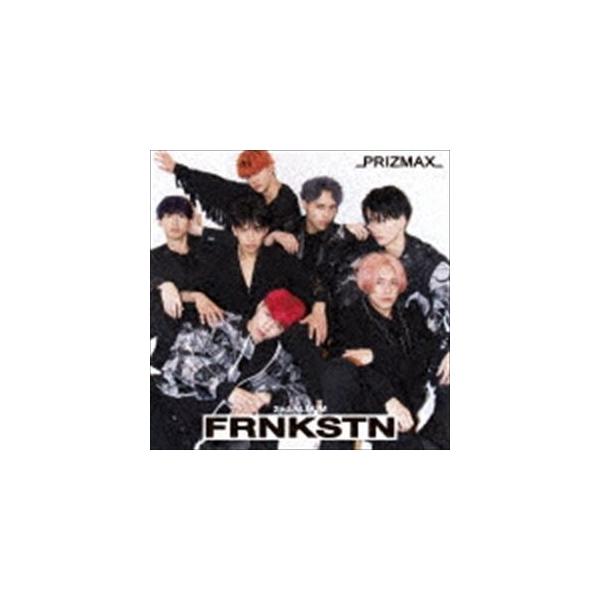 【発売日：2019年04月17日】種別:CD 邦楽J-POP 発売日:2019/04/17 販売元:ビクターエンタテインメント 登録日:2019/03/05 PRIZMAX プリズマックス フランケンスタイン PRIZMAX CD 特典:「...