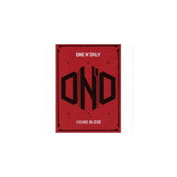 【発売日：2022年02月16日】種別:CD 邦楽J-POP 発売日:2022/02/16 販売元:ビクターエンタテインメント 登録日:2021/12/02 ONE N’ ONLY ワンエンオンリー ヤング ブラッド ONENONLY ワン...
